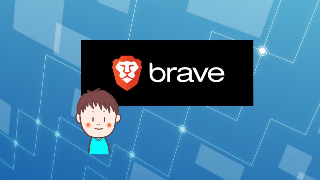 Braveクリエイター登録【失敗しないブログ認証のやり方】 | かそわか
