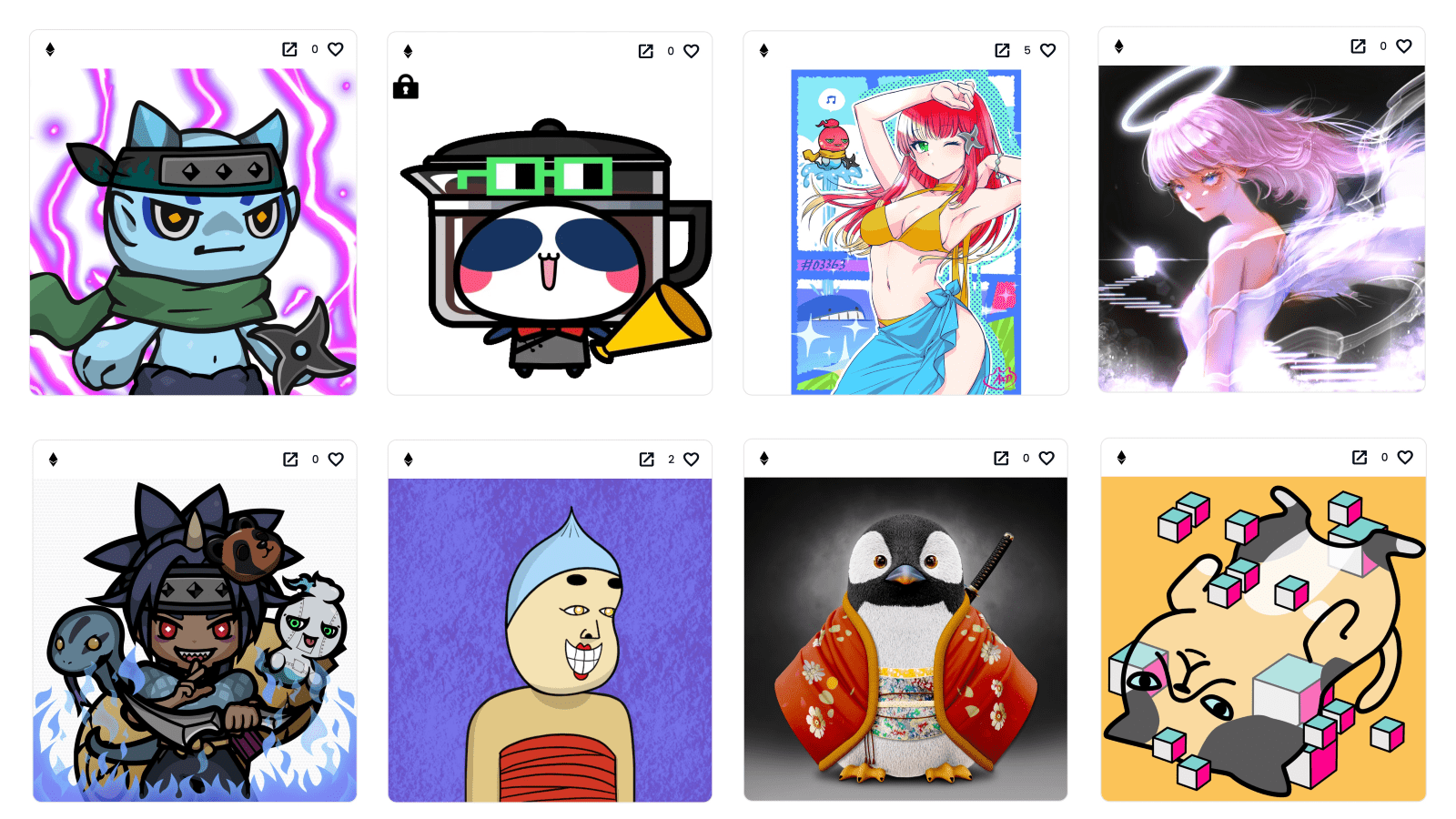 NFTのフリーミントの稼ぎ方【初心者でも月1万を稼ぐ方法】 | かそわか